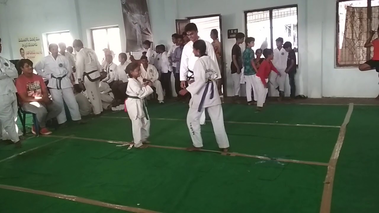 tiquando fight - YouTube