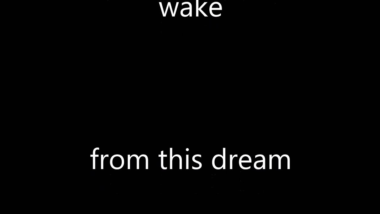 Hello Lyric Video - YouTube
