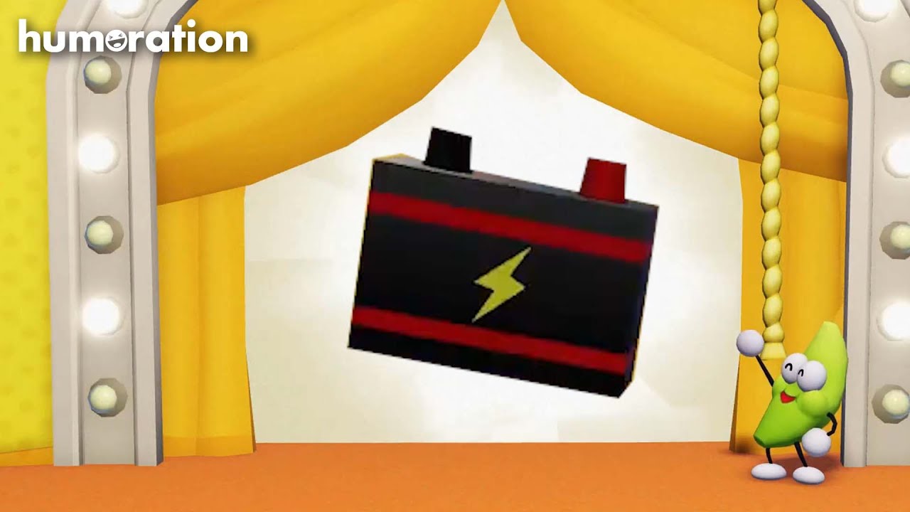 A New Car Battery on Shovelware's Brain Game! | Roblox - YouTube