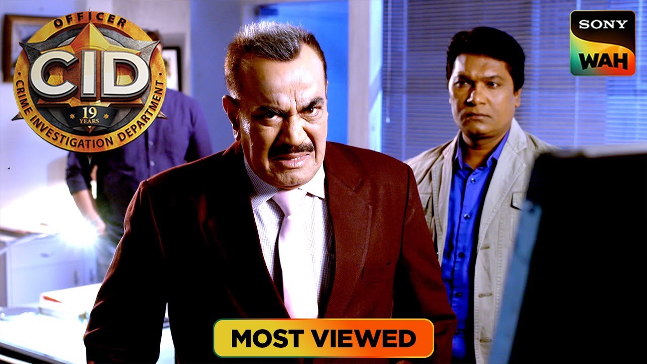 क्या एक सिरफिरे Criminal के आतंक को ख़तम कर पाएगी CID? | CID | सी.आई.डी ...