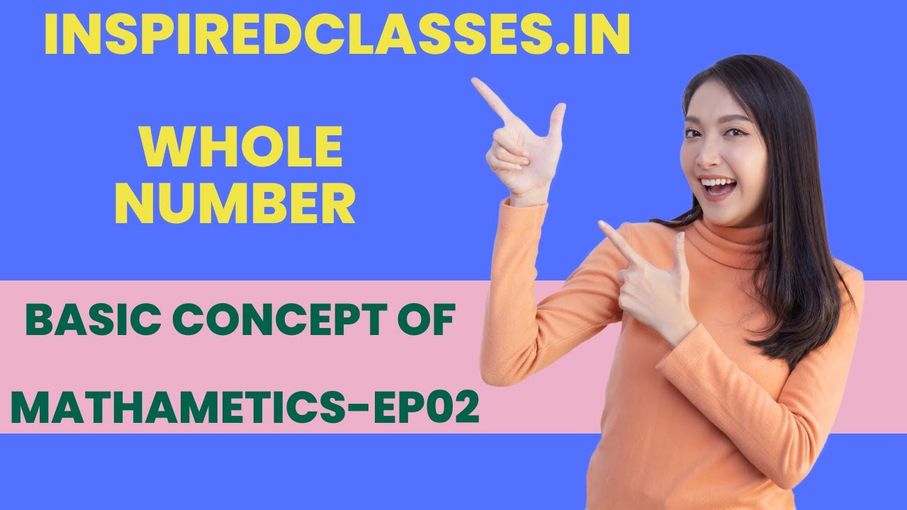 BASIC CONCEPTS OF MATHEMATICS EP02 YouTube BASIC CONCEPTS OF MATHEMATICS EP02 YouTube
