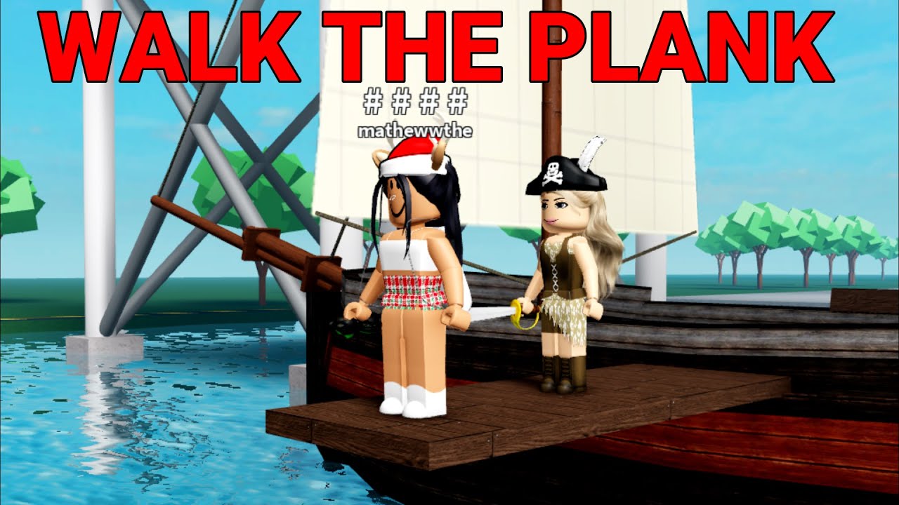 ROBLOX Elimination Tower - YouTube