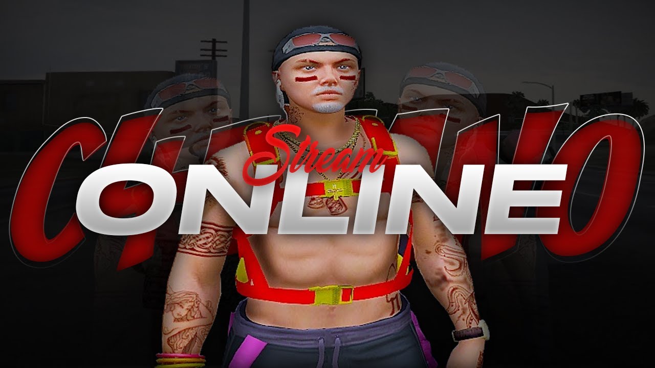 🤡LIVE ON PC FRACO | FIVEM DE CRIA🤡 +10 (2.80Ghz)🤡 Ryzen 1400 - YouTube