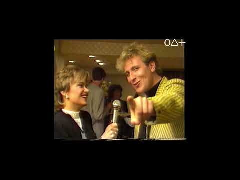 1987 Eurovision Türkiye Kokteyli - Türk Ekibi, Seyyal Taner ve Olcayto Ahmet Tuğsuz Kokteyl Daveti
