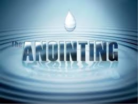 Types of Anointing Part 3 | Jason Isaac | English/Tamil - YouTube