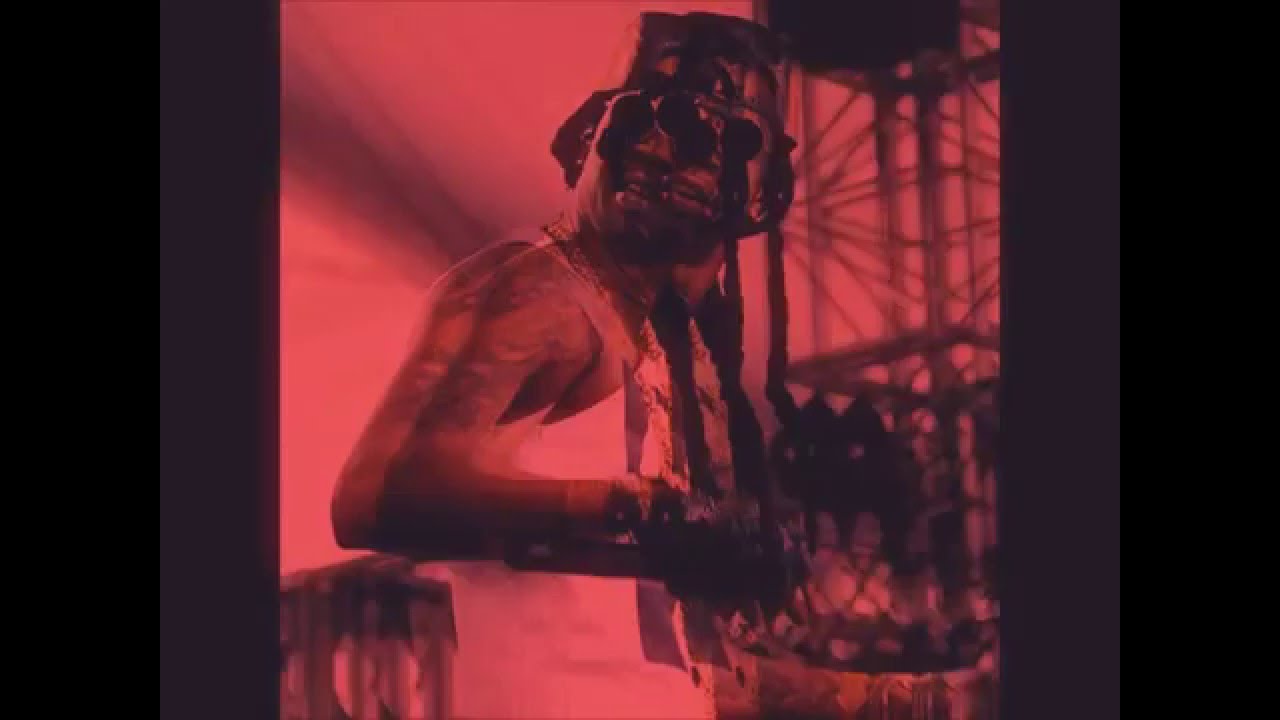 Travis scott 3500 lyric - YouTube