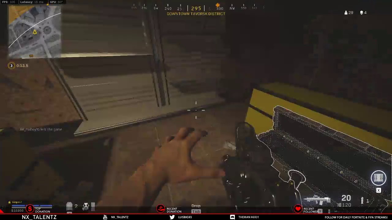 How to win Solos in Warzone season 3 Lockdown - YouTube