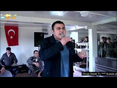 Türk zabitləri ayağa qalxdı Qarabağ şeiri