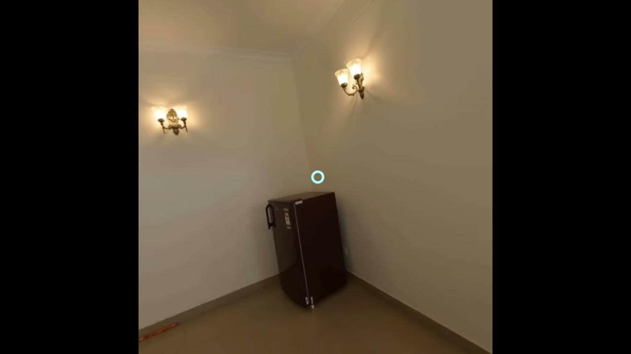 Unity Virtual Tour in VR! - YouTube