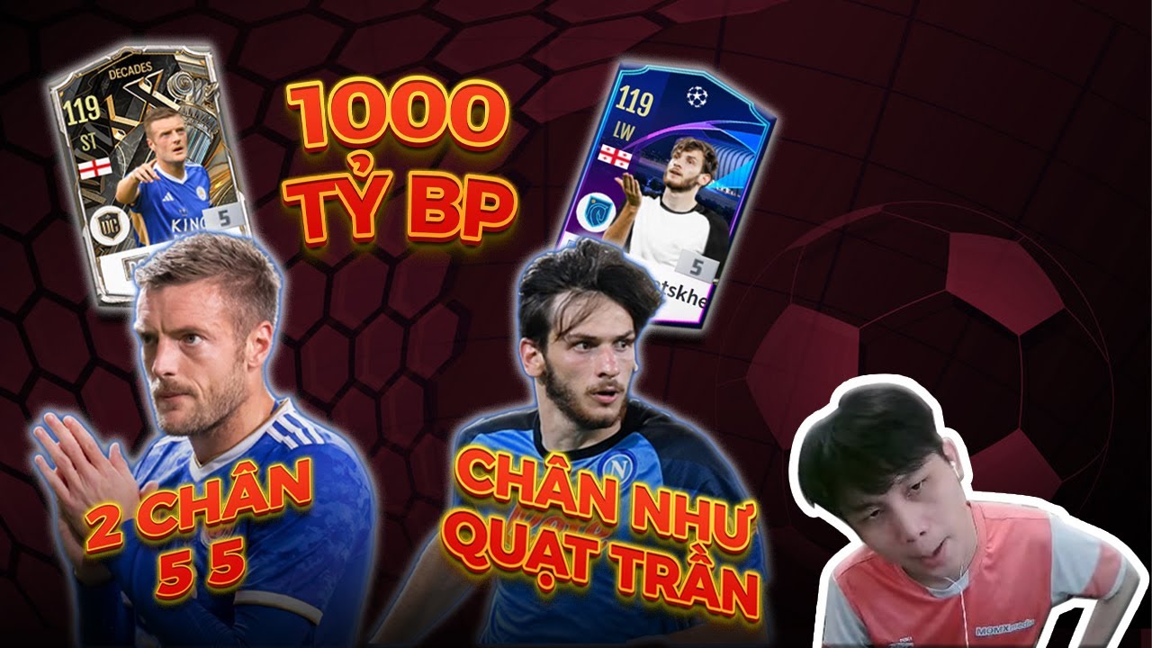 11 Anh "Long Mã Bắc Giang" Được Triệu Tập Với 1K Tỷ | Build Team Chân ...