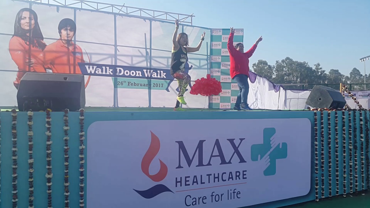 Hulara | J Star | Zumba Fitness - YouTube