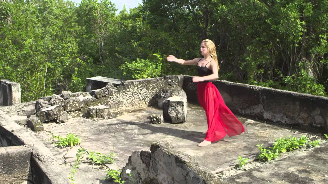 Face of America: Spirit of South Florida, Hurricane - YouTube