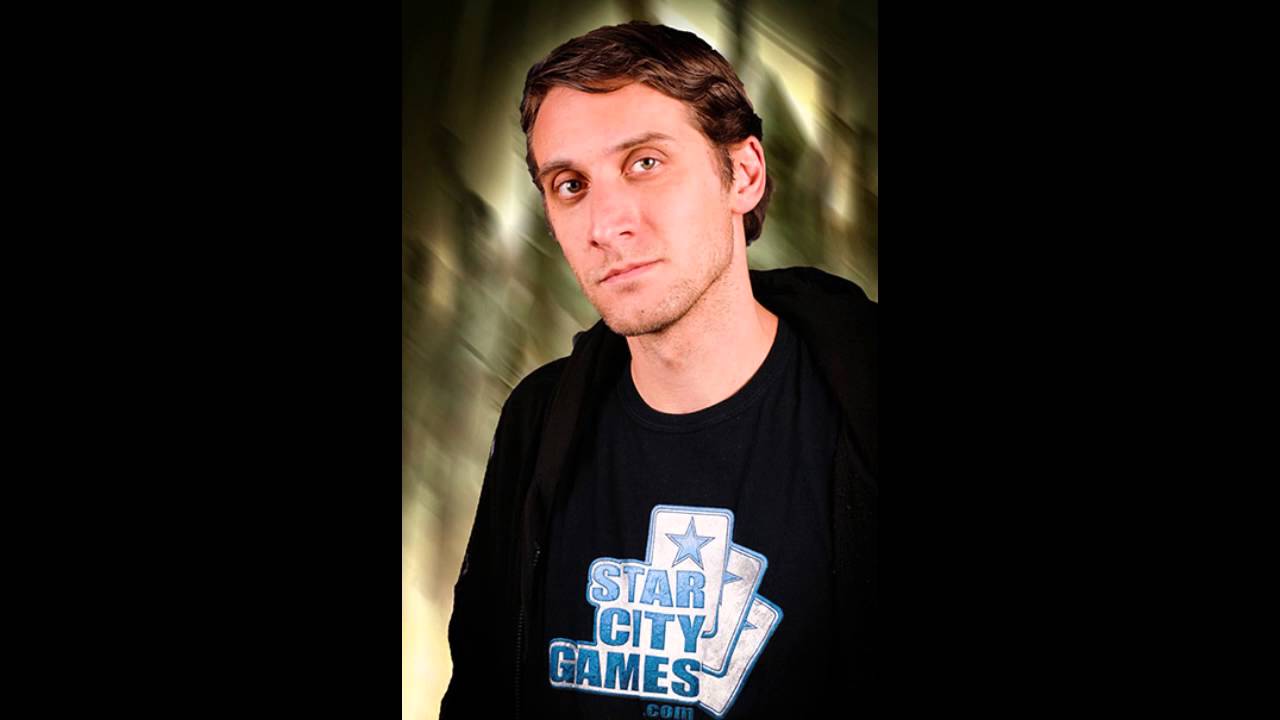 Interview of Patrick Chapin - YouTube