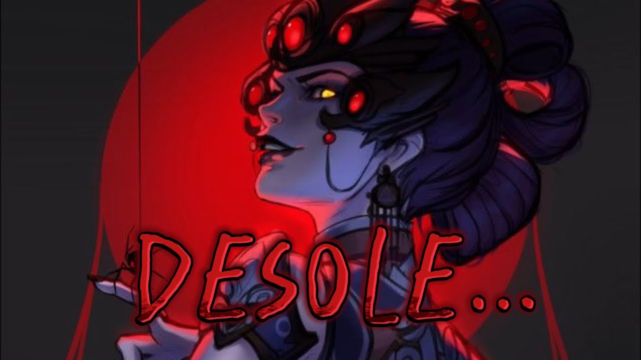 OVERWATCH 2- HAD TO SHUT EVERYONE DOWN - YouTube