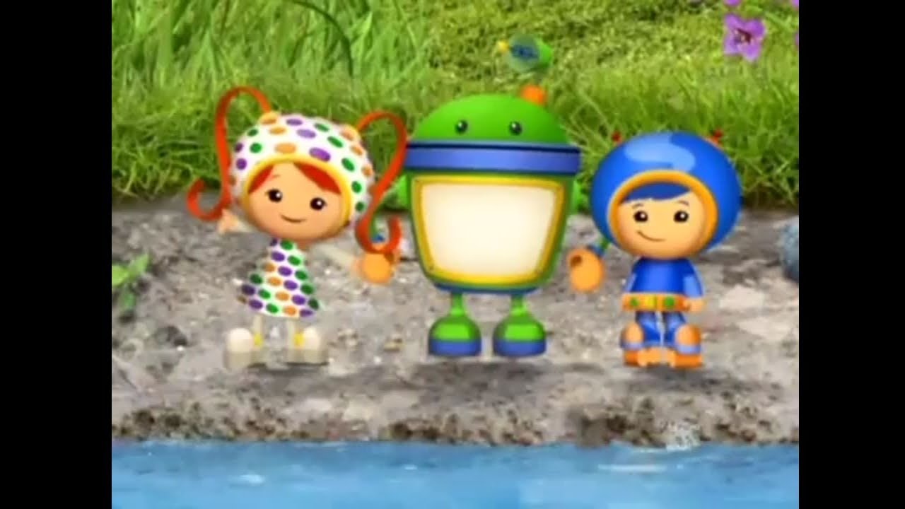 Milli Uses Her Pattern Power By Using Colorful Rocks - YouTube