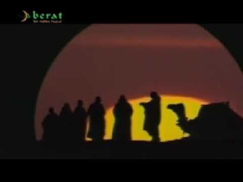 Berat TV KARIŞIK İLAHİLER 