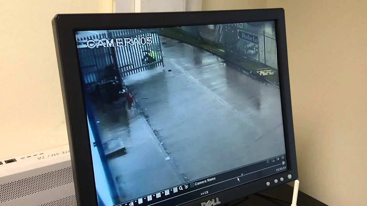 Epic Fail (Michael Feola UK) - YouTube