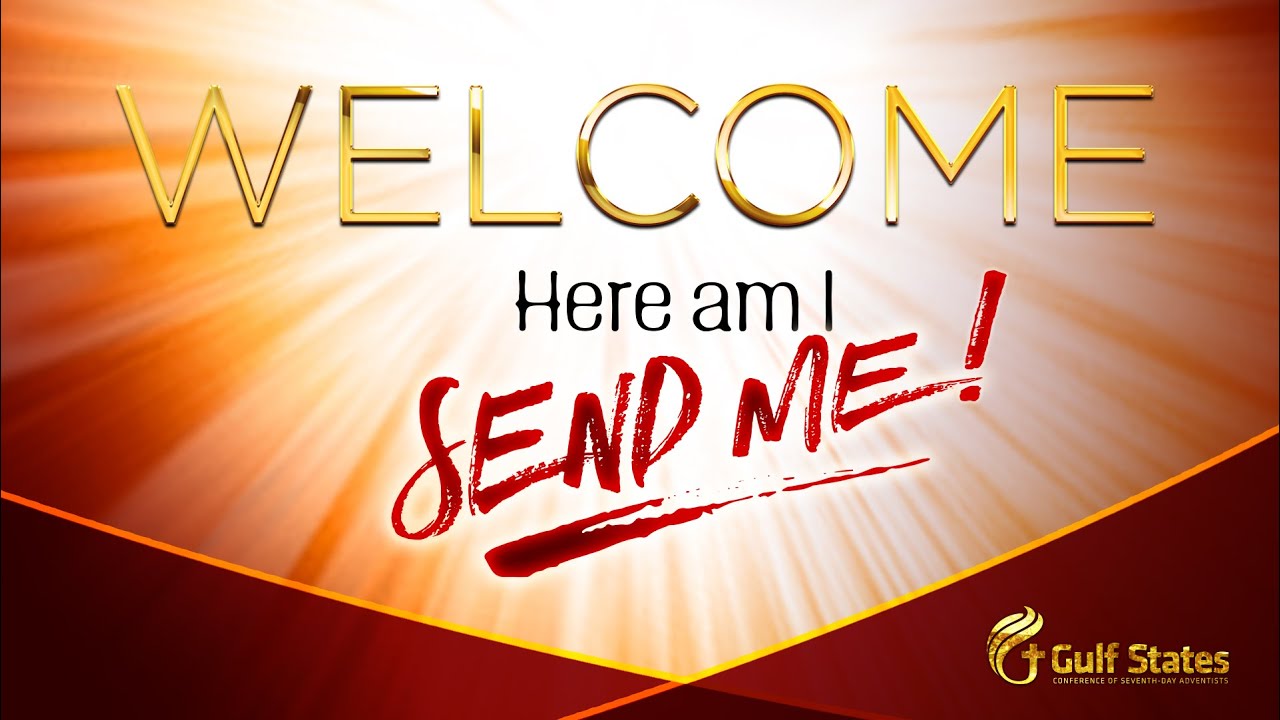 2016 Gulf States Conference Camp Meeting Tuesday 7pm - YouTube