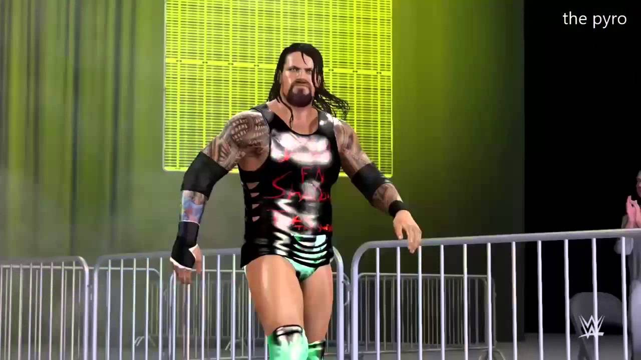 Top 5 Moves of Jaden Shadow - YouTube