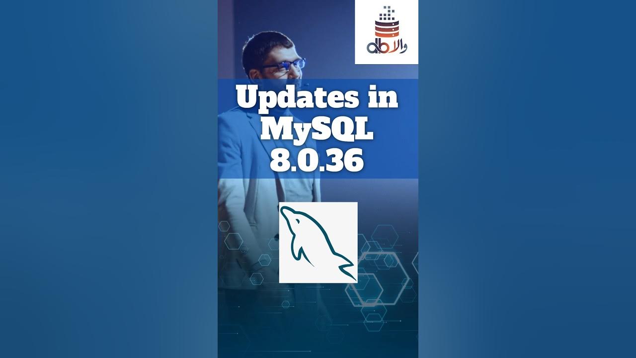 MySQL Updates | MySQL Changes |Changes in MySQL 8.0.36 |MySQL Version 8 ...