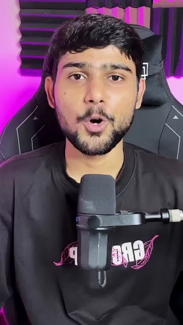 dhruv bhaiya is coming back! @sychoDhruv @dhruvps0 #shortsfeed #dhruvps ...