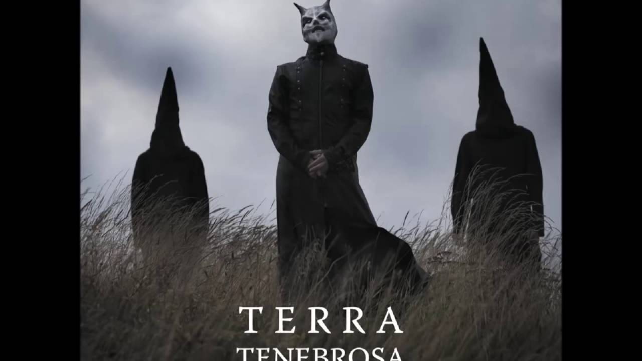 Terra Tenebrosa The Purging [Full HD] - YouTube