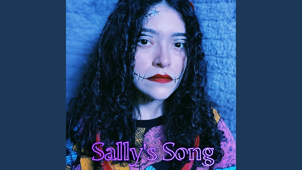 Sally's Song (REMASTERED) - YouTube