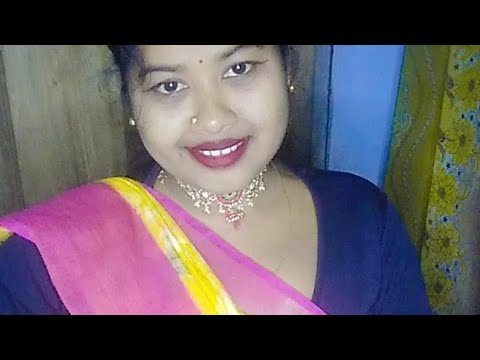 Youtuber papiya dutta is live তুমি কোথায় জান - YouTube