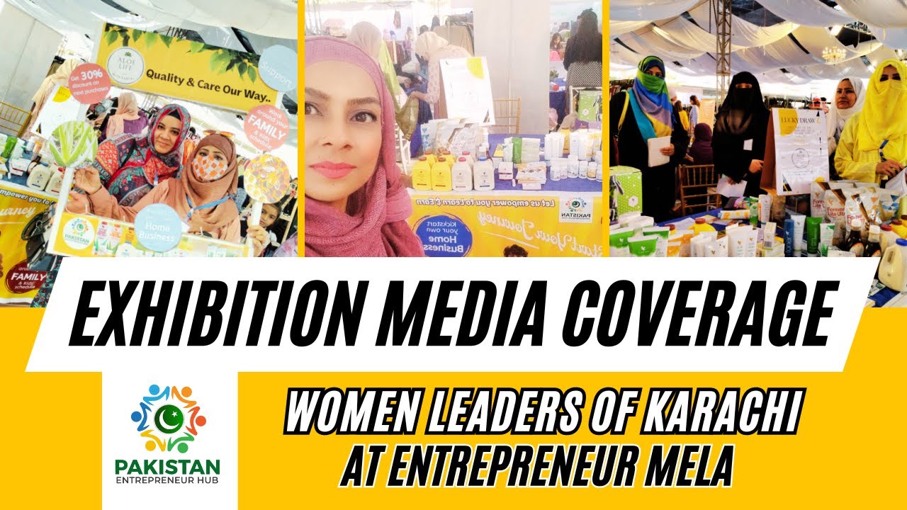 Pakistan Entrepreneur Hub Karachi Team |Pakistan Entrepreneur Hub Real ...