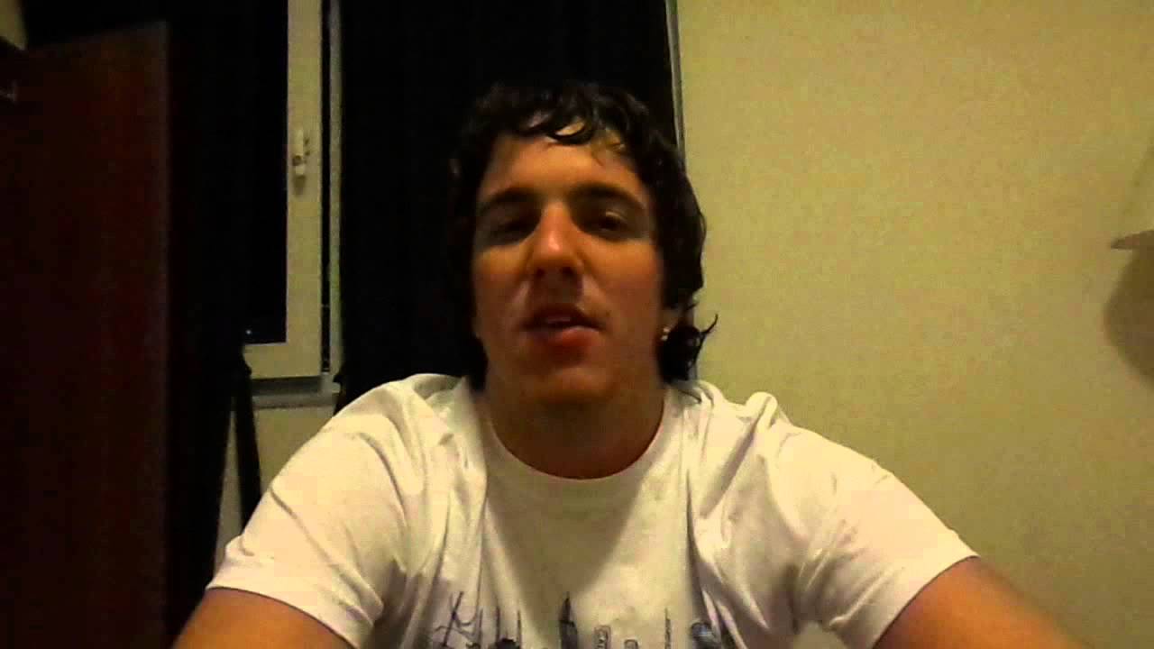 GM Axel Bachmann - Chess Olympiad - YouTube