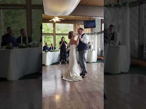 Best Father and Daughter Dance Ever