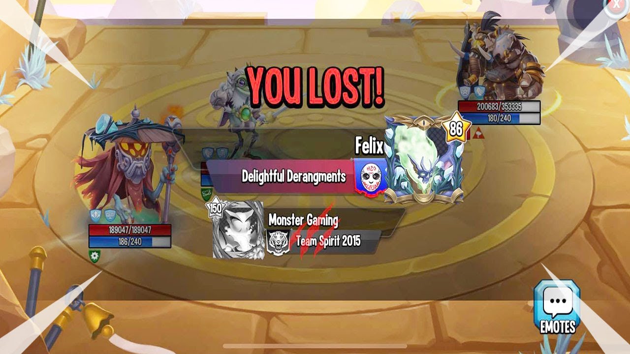 Social Point... Fix Your Game - YouTube