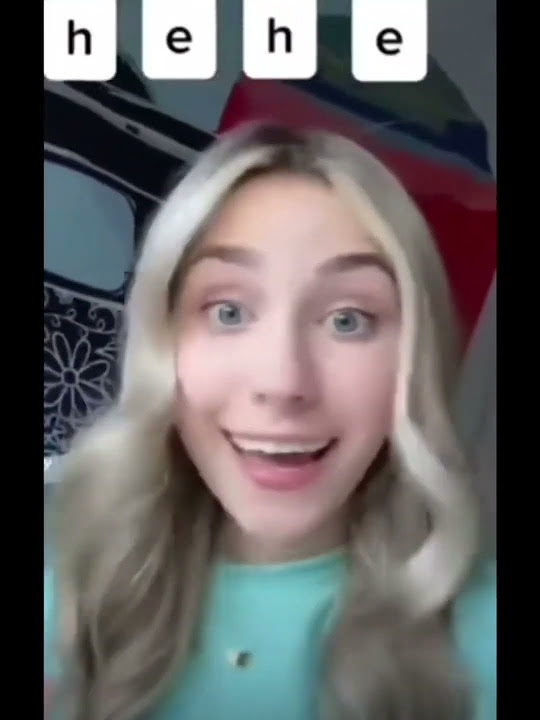 H e h e it’s not hehe its - YouTube