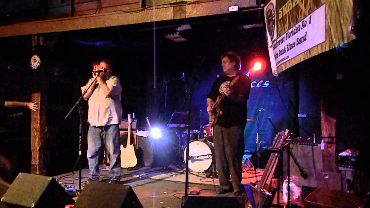 The Delta Swamp Rat's 5 Songs From Show at Aces Lounge Aug 30th 2014 ...