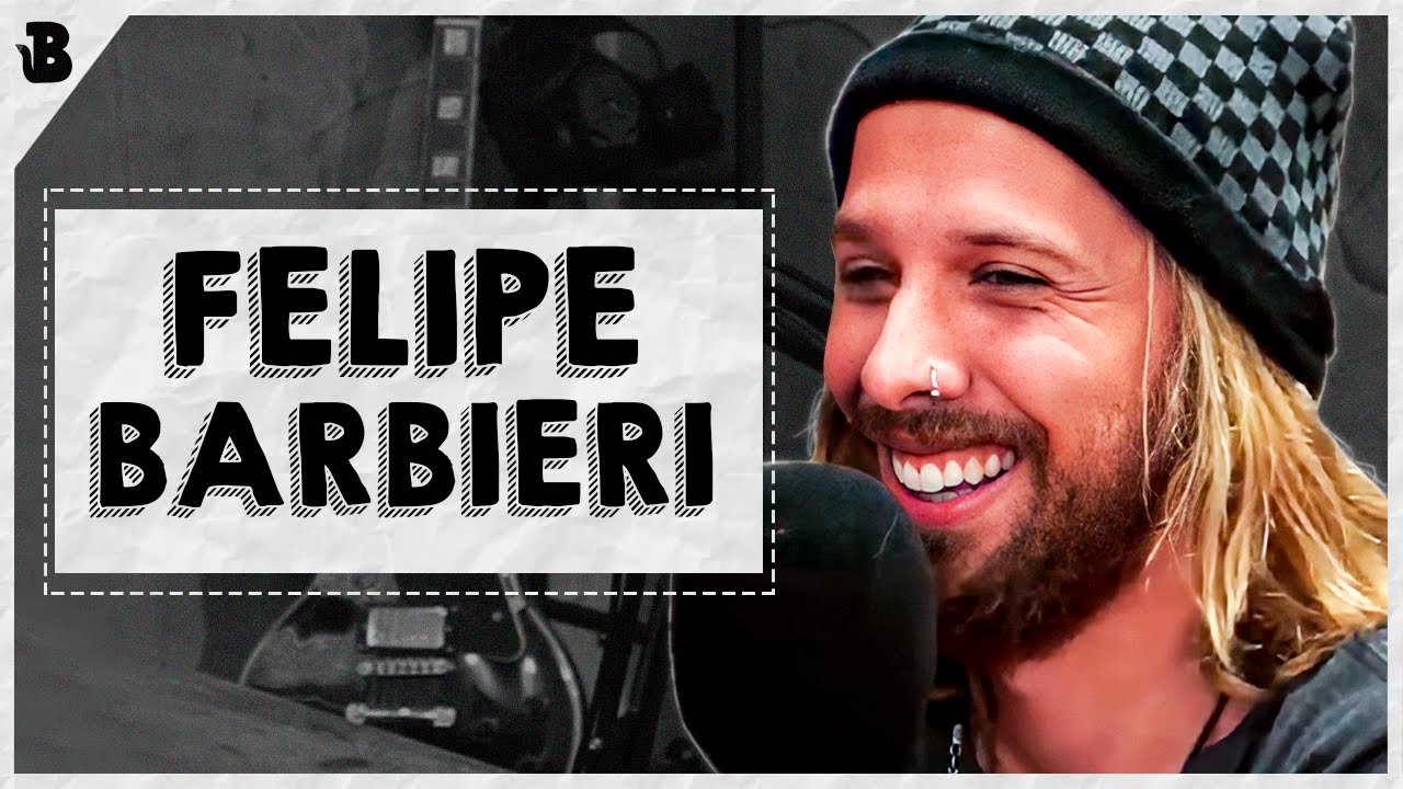 FELIPE BARBIERI FALANDO BALELA #067 - YouTube