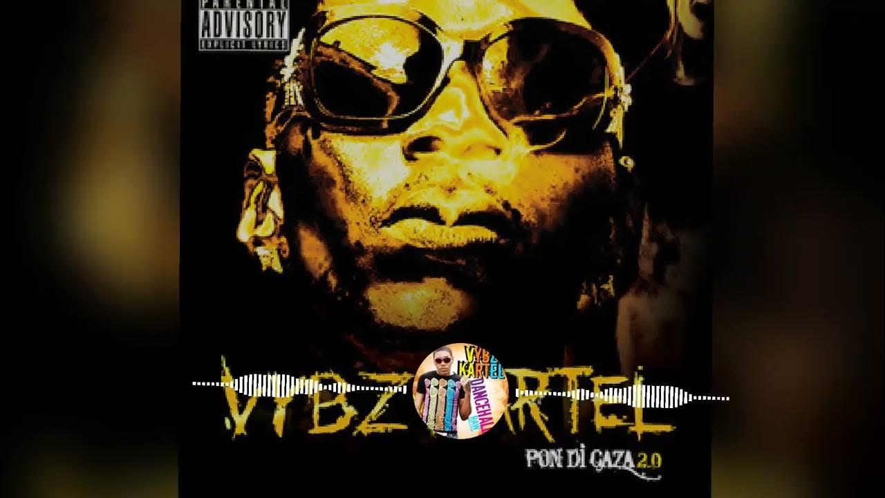 Free Dancehall Instrumental |Vision Vybz Kartel Riddim 2024 - YouTube