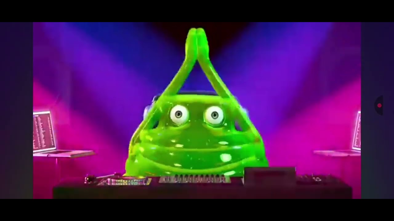 Blobby Dance Hotel Transilvania #hoteltransylvania - YouTube