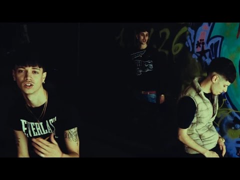 Mustang (diosito, gonnez & El guaje) (LGLG