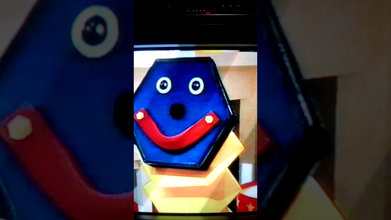 The beginning of Thomas the tank engine and friends: playtime (1998 VHS ...