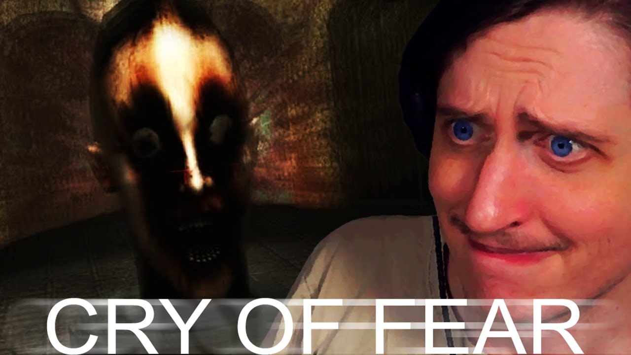 Fiebertraum! So wie ich es mag! | Cry of Fear Part 3 - YouTube