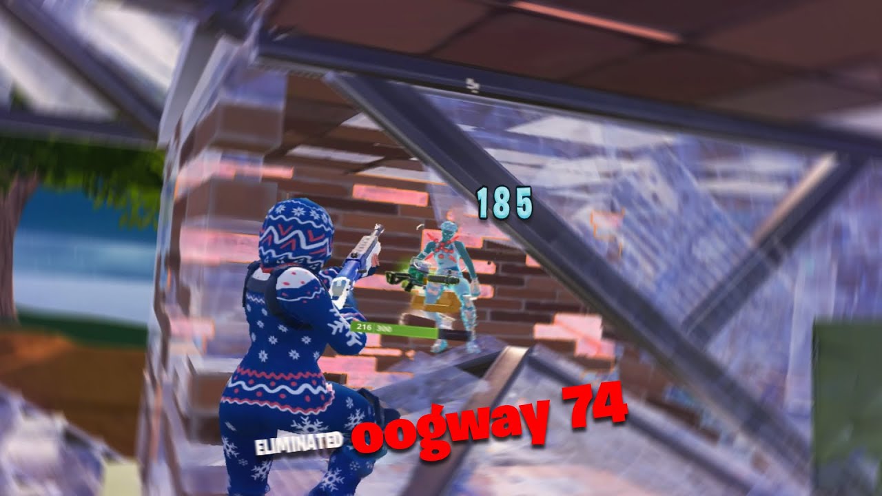 Diamonds Dancing💎 | Fortnite Highlights #45 | Snuifduif - YouTube