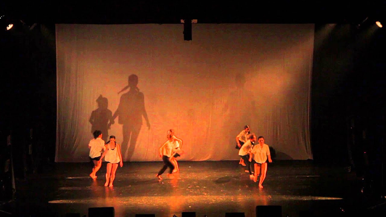 "This is a straight line." | Contemporary | UCLU Dance Society ...