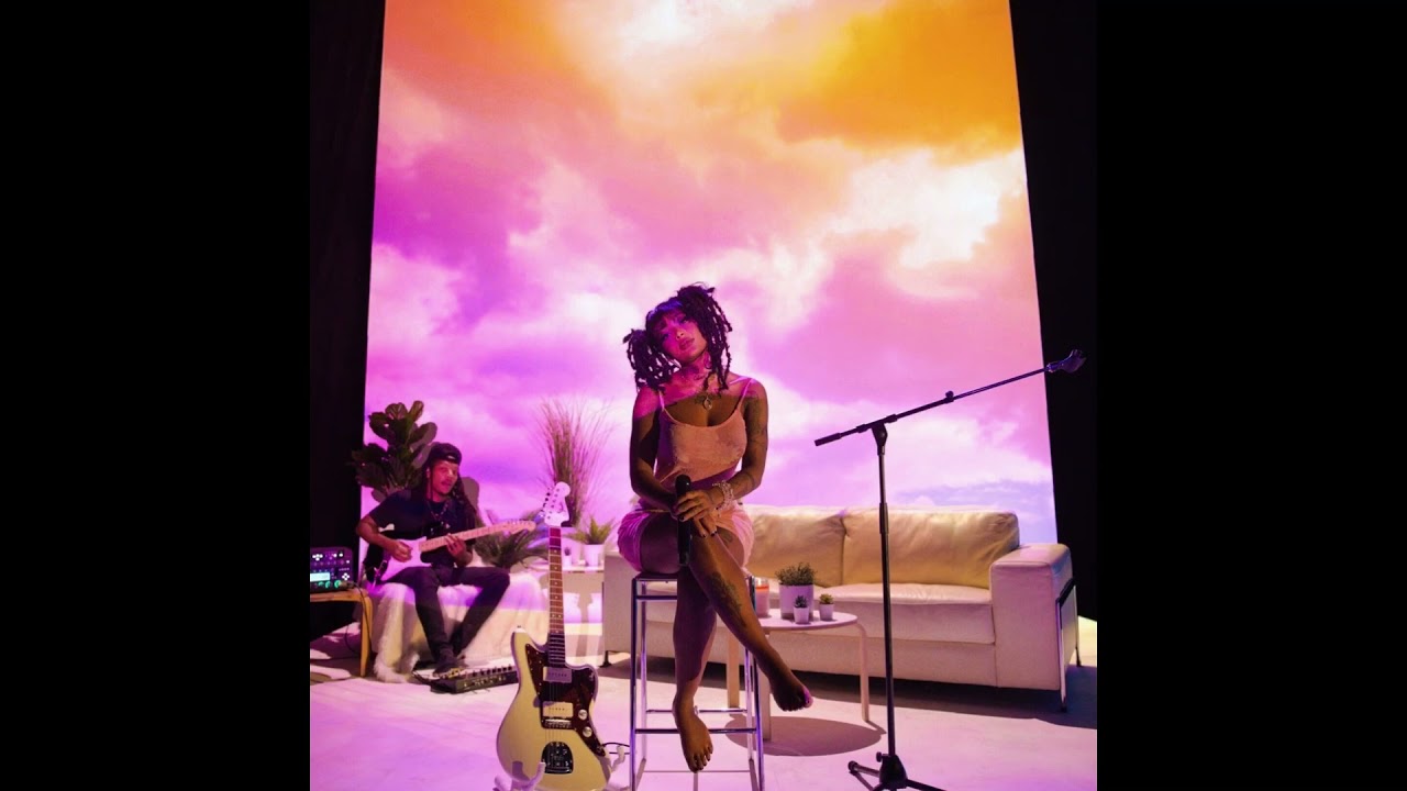 (FREE) Summer Walker Type Beat || "Spring Interlude" - YouTube