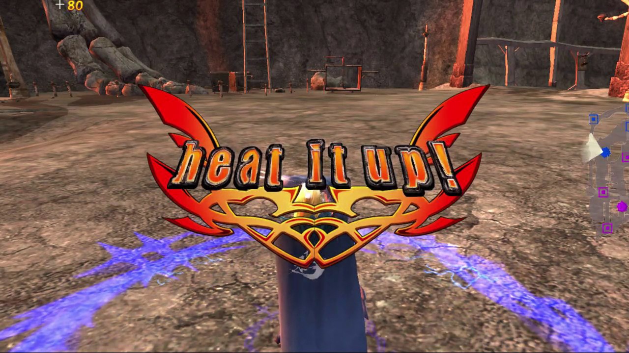 【GG2】Raven & Sin vs Raven & Valentine【MasterOnly】 - YouTube