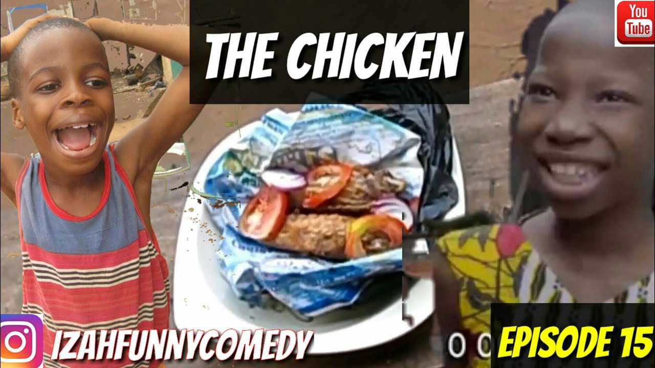 Must Watch New Funny 😂 😂 Comedy Videos 2019 - Episode 15(THE CHICKEN ...