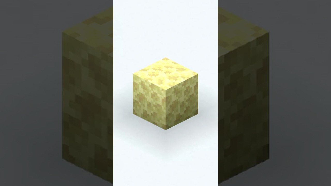 Minecraft End Stone FACTS - YouTube