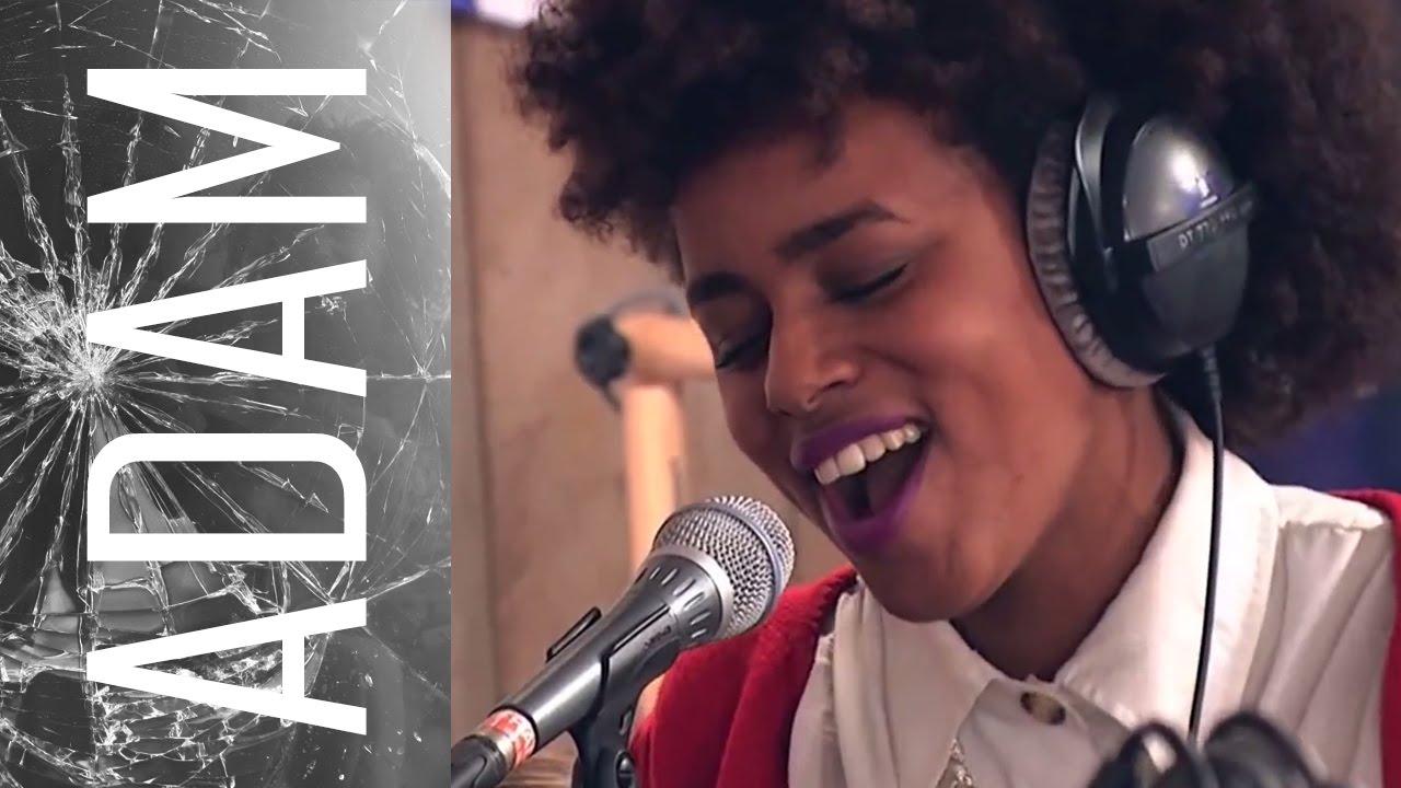 Like ADAM Aflevering 7 - YouTube