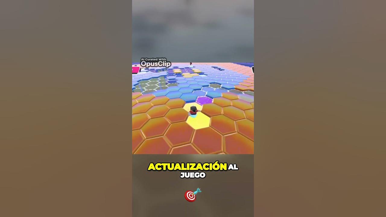 La Emocionante Actualización Navideña De Fall Guys Está A Punto De