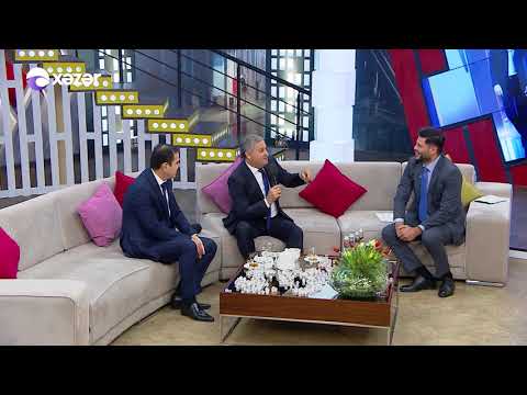 5de5 - Yusif Mustafayev, İsrail Memmedov (05.03.2018)