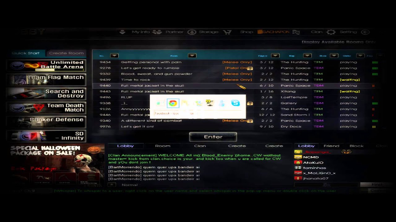 paparote - YouTube
